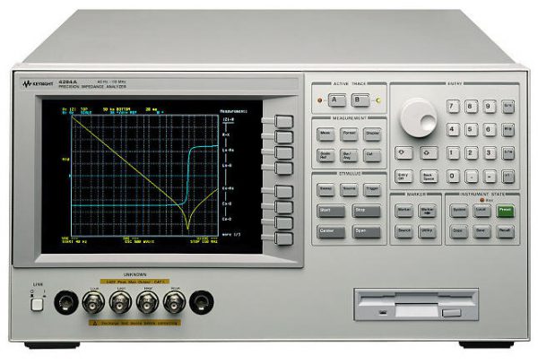 从惠普到安捷伦再到“是德科技” – Magtomo Lab