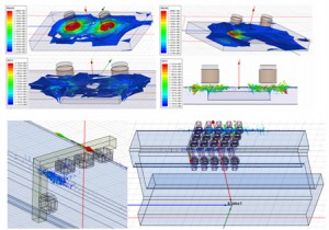 Rail defect inspection using electromagnetic tomography (EMT) – Magtomo Lab